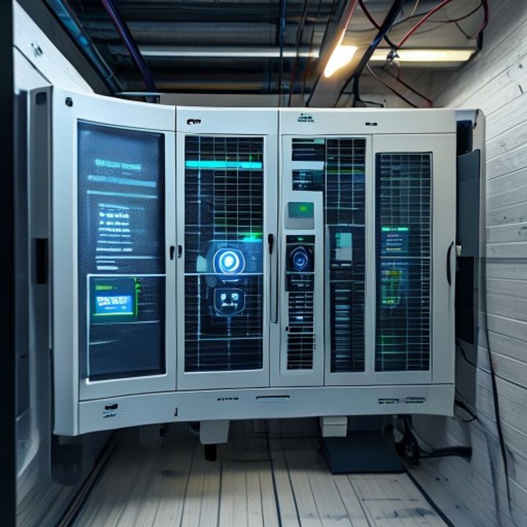 Hvac System Design Key Energy Efficiency Considerations